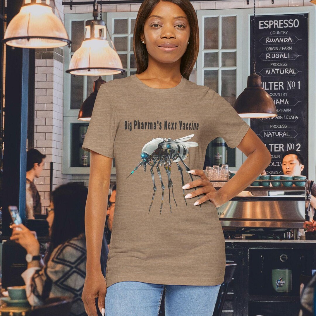 Big Pharma Graphic Tee, T-shirt for Science Lovers, Gift for Biotech ...