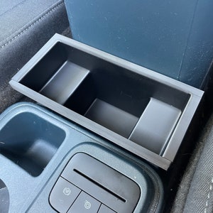 Ford Maverick Organization Tray for Cubby - Etsy
