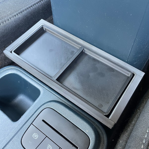 Ford Maverick Cubby - Etsy