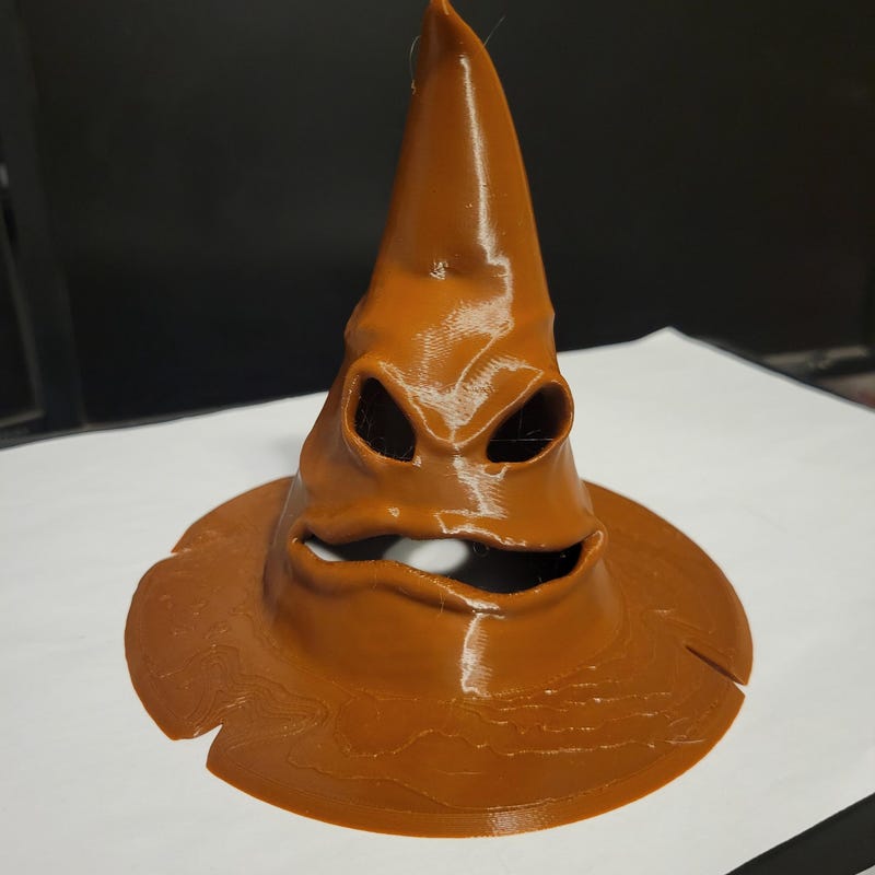 Sorting Hat - Etsy