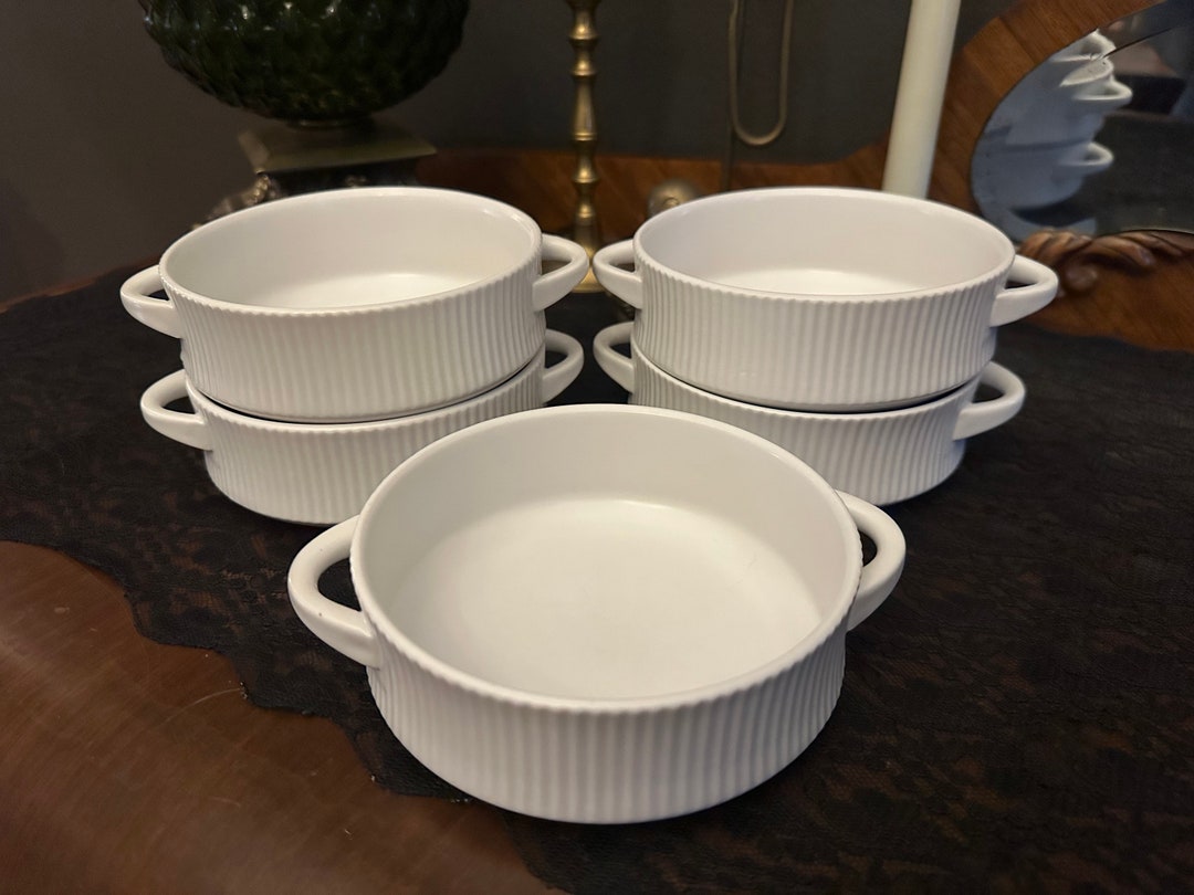 Thomas Flammfest Germany Open Casserole Dishes Set of 5 - Etsy