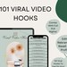 Viral Hooks, Instagram Reel Hooks, Beginners Guide to Digital Marketing, Video Hooks, Private ...