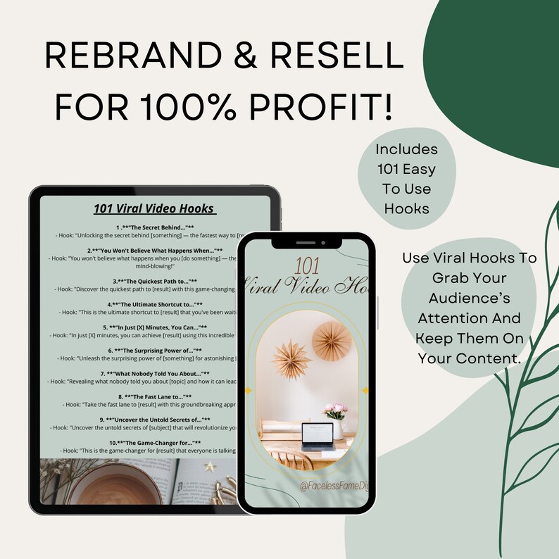 Viral Hooks, Instagram Reel Hooks, Beginners Guide to Digital Marketing ...