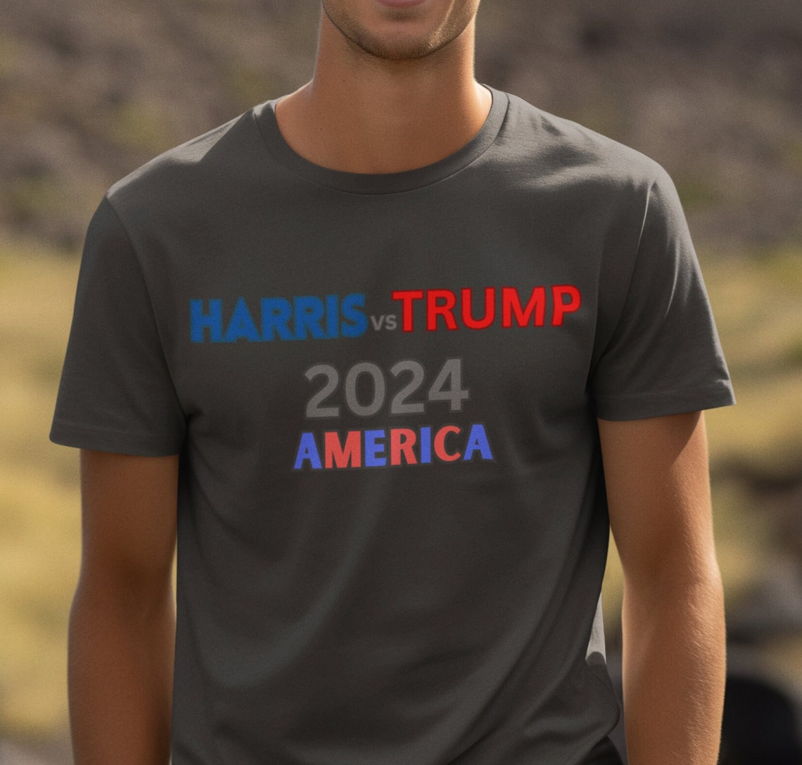 Vote 2024 Png, Harris Vs Trump Png, Political Png, Election 2024 Png ...
