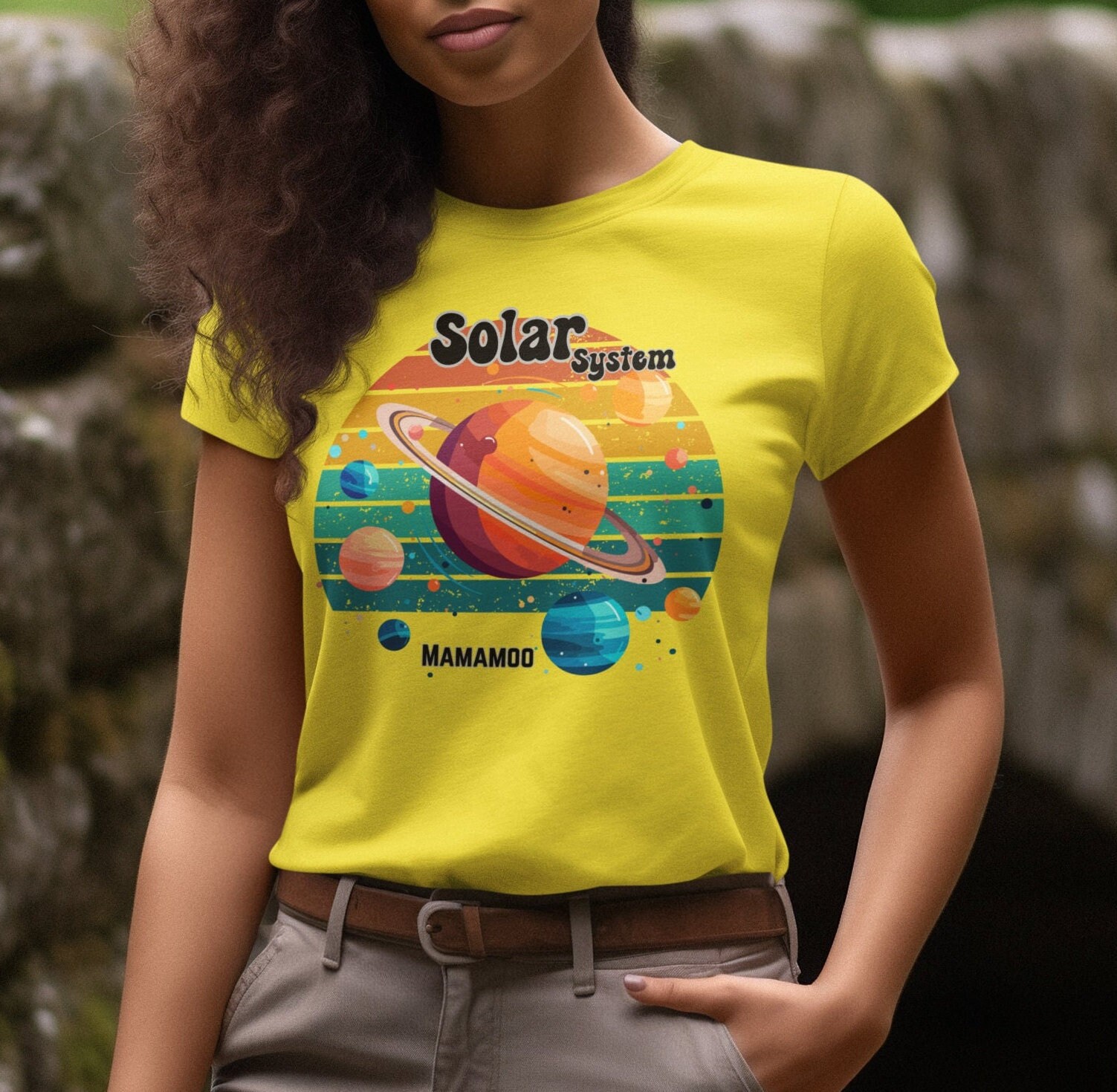 Kpop Shirt Design Png, Solar PNG Mamamoo Sublimation Design Download ...