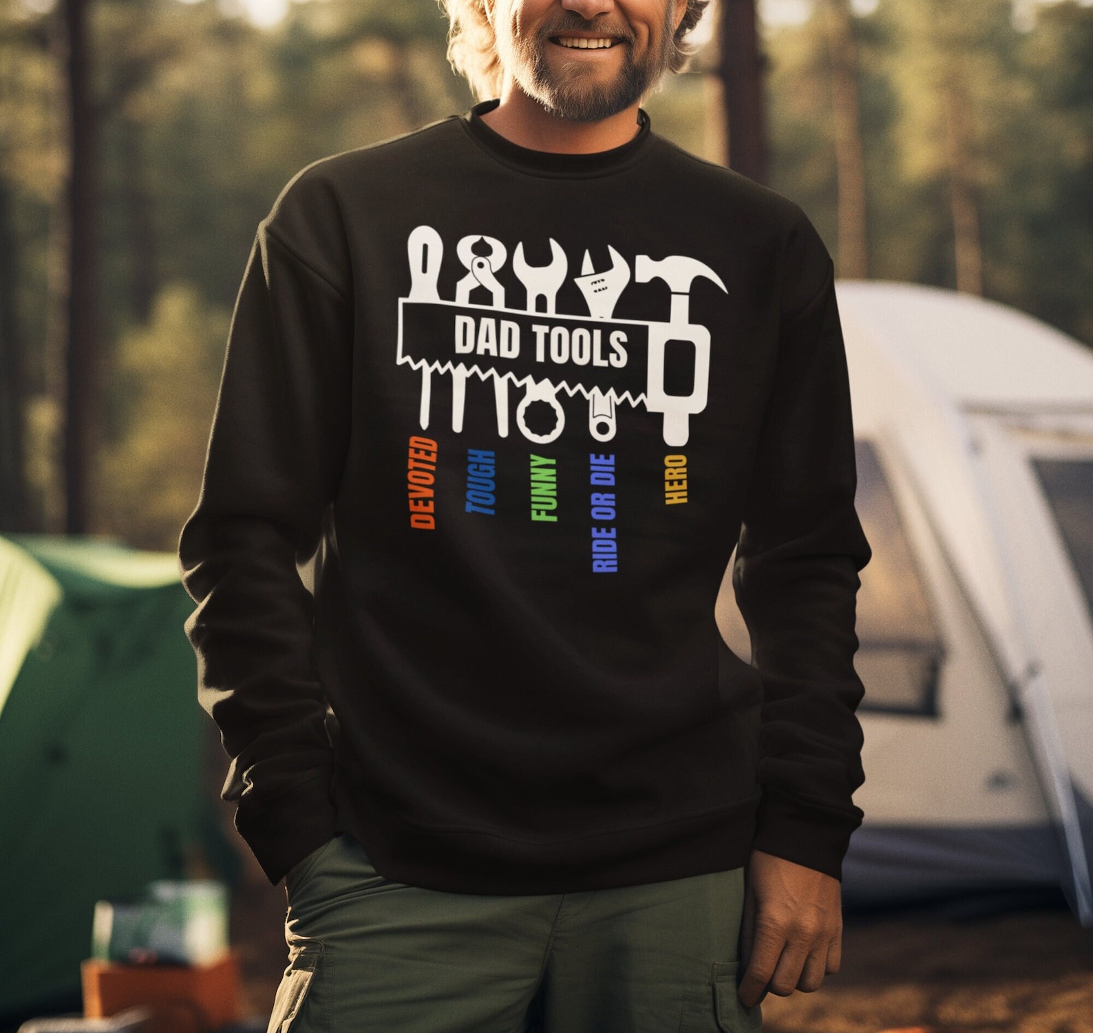 Dad Tools PNG, Funny Dad PNG, Fathers Day Gift, Father's Day Png ...