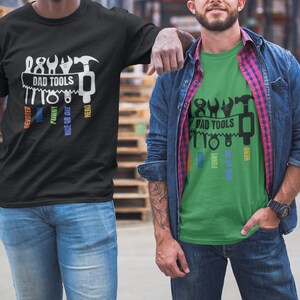 Dad Tools PNG, Funny Dad PNG, Fathers Day Gift, Father's Day Png ...