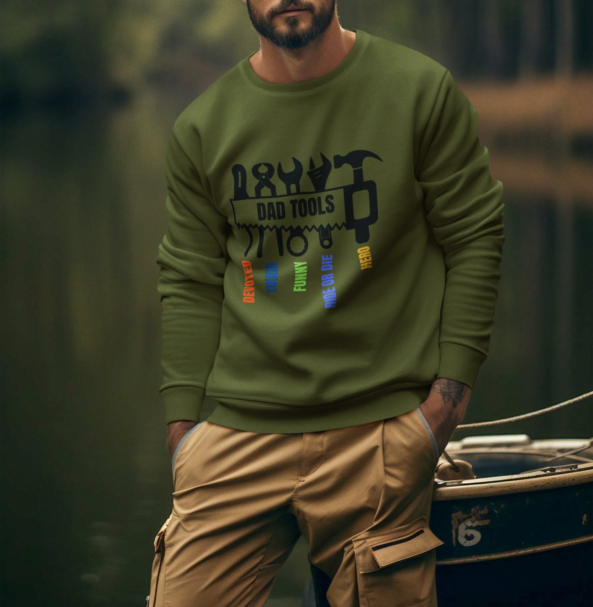 Dad Tools PNG, Funny Dad PNG, Fathers Day Gift, Father's Day Png ...