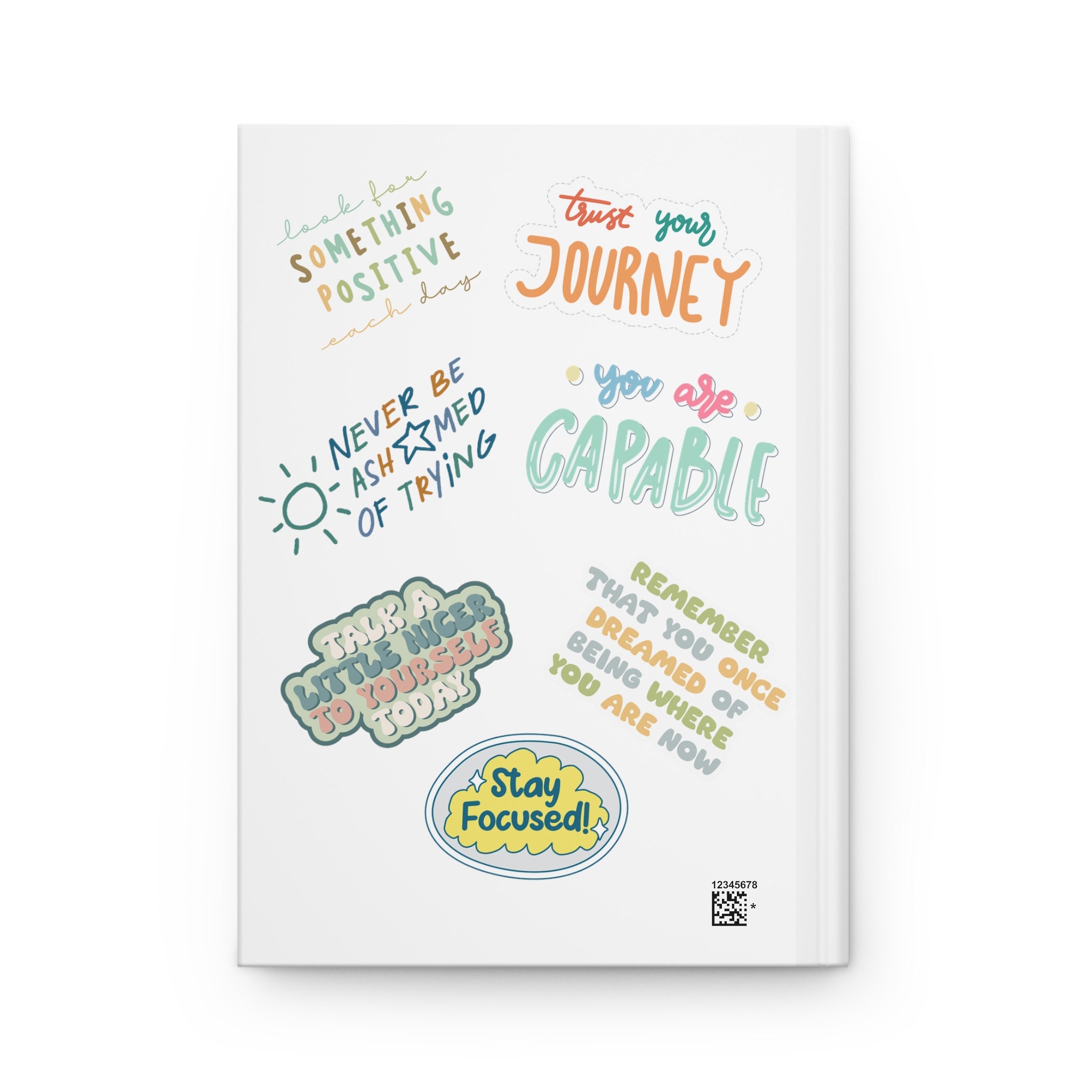 Personalized Exchange Student Welcome Gift, Hardcover Journal Matte - Etsy