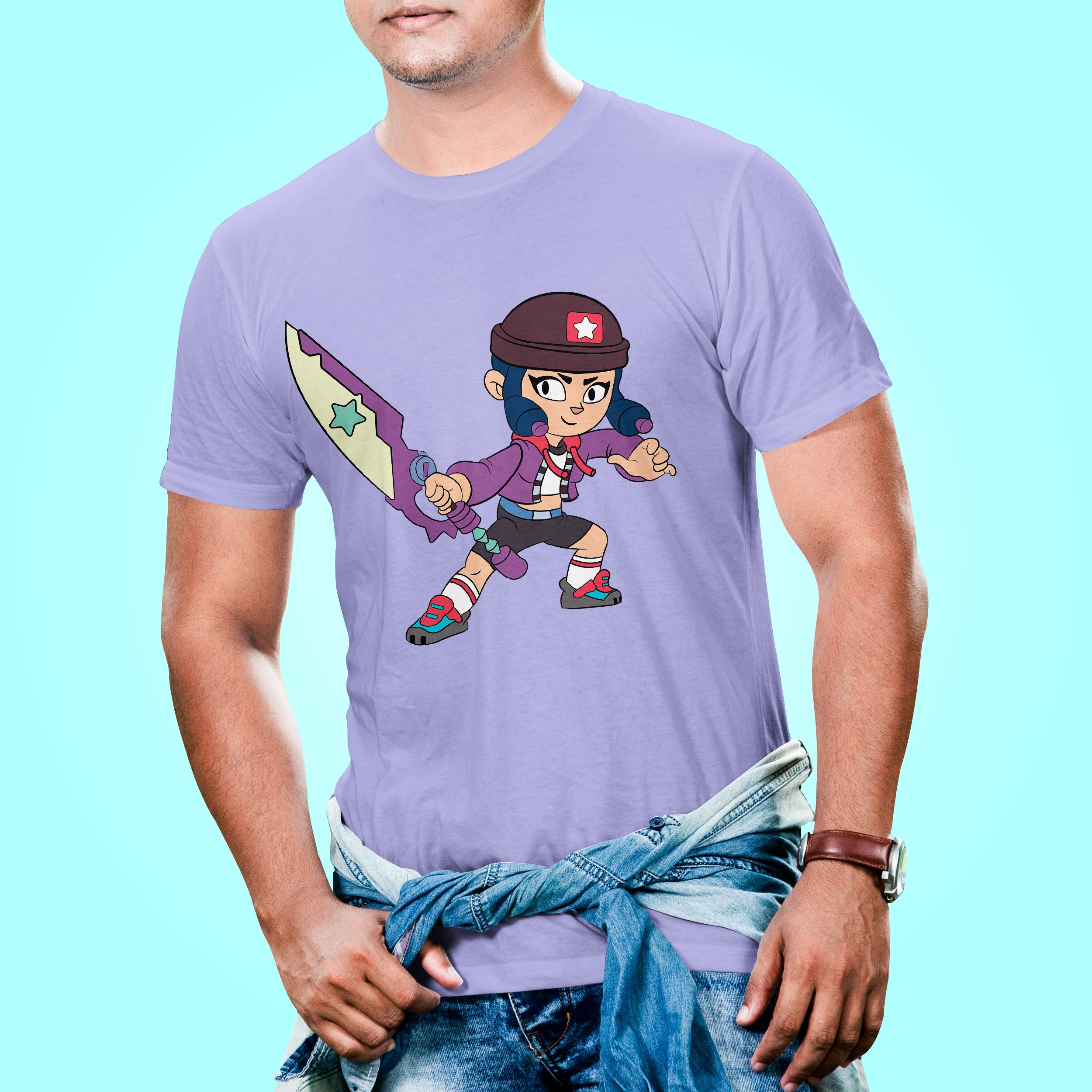 Brawl Stars Bibi Design,drawing,svg,dxf,png,jpeg,esp,pdf,ai,clipart ...