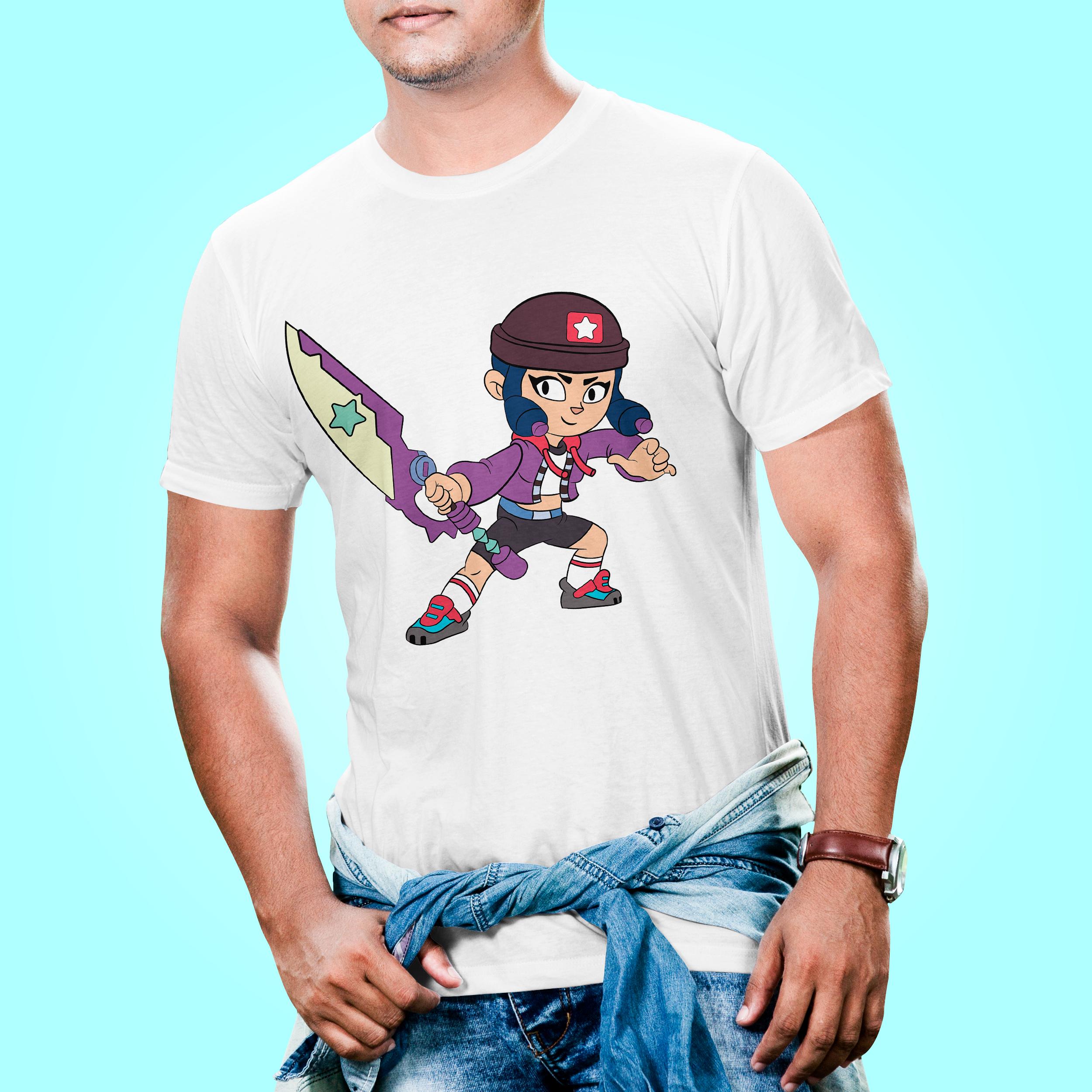 Brawl Stars Bibi Design,drawing,svg,dxf,png,jpeg,esp,pdf,ai,clipart ...