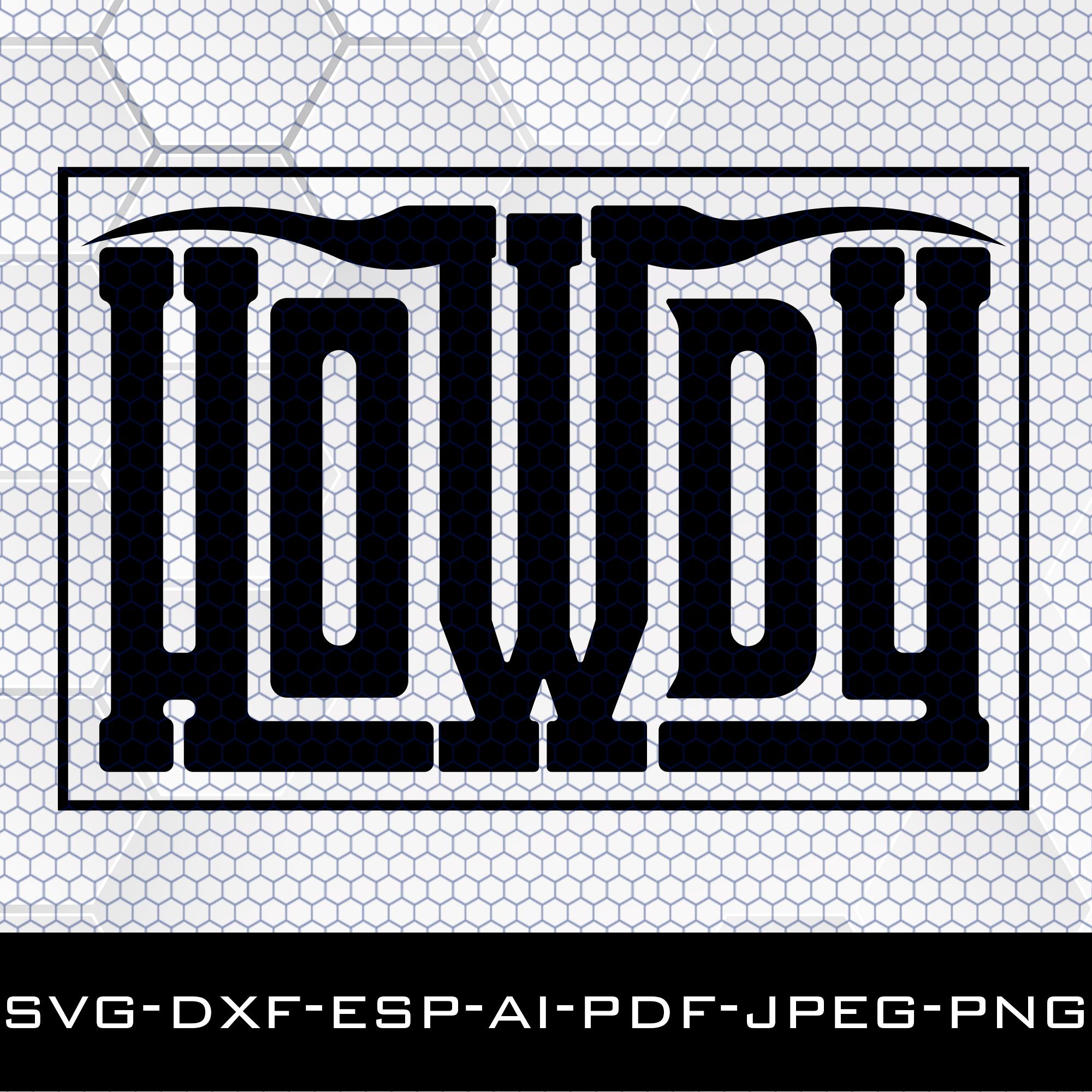 Howdy Vector Illustration Bundle/design/drawing/svg/dxf/png/jpeg/esp ...