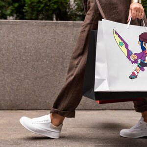 Brawl Stars Bibi Design,drawing,svg,dxf,png,jpeg,esp,pdf,ai,clipart ...