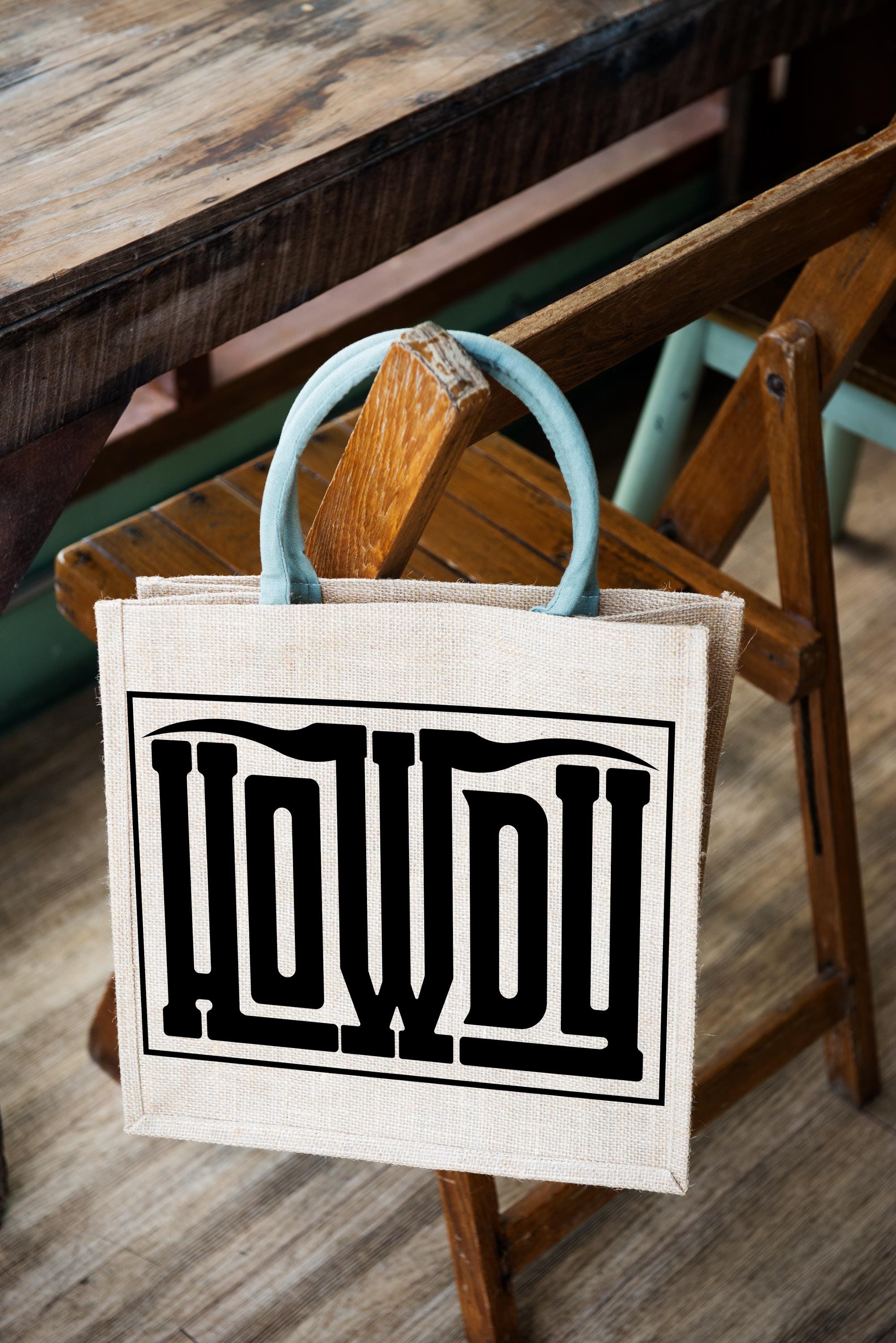 Howdy Vector Illustration Bundle/design/drawing/svg/dxf/png/jpeg/esp ...