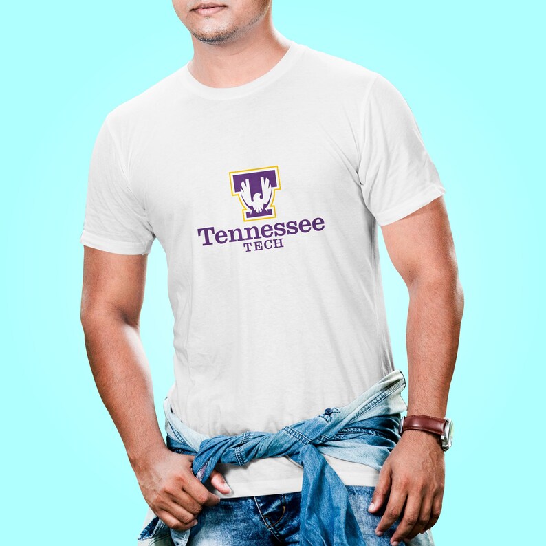 Tennessee Tech SVG, Golden Eagles Svg,football, College, Basketball ...