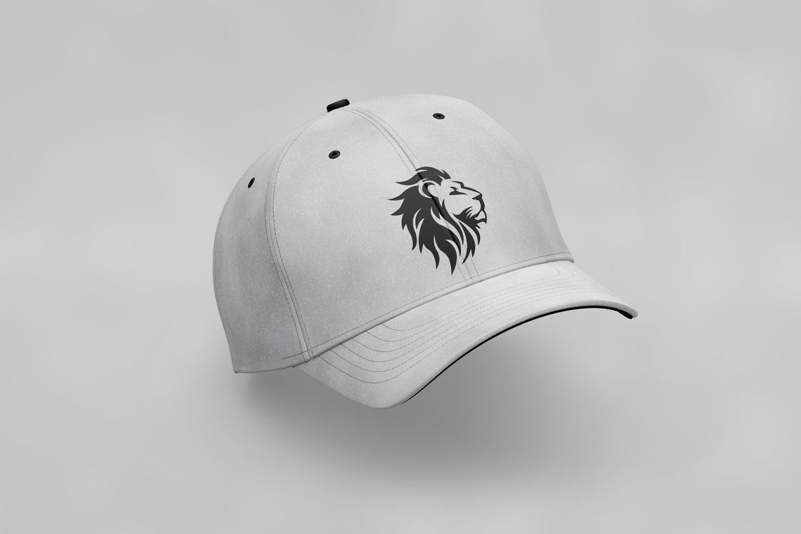Lion Vector Illustration/design/drawing/layered/svg/dxf/png/jpeg/esp ...