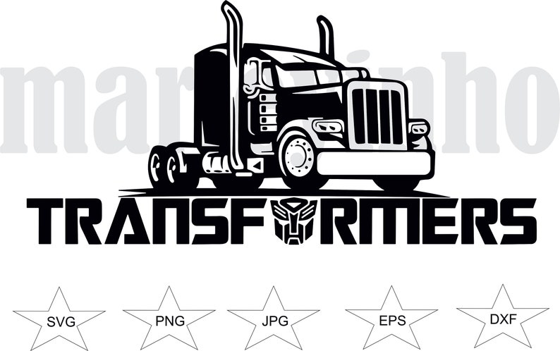 Transformers Svg, Transformer SVG Faces, Transformers Logo Layered SVG ...