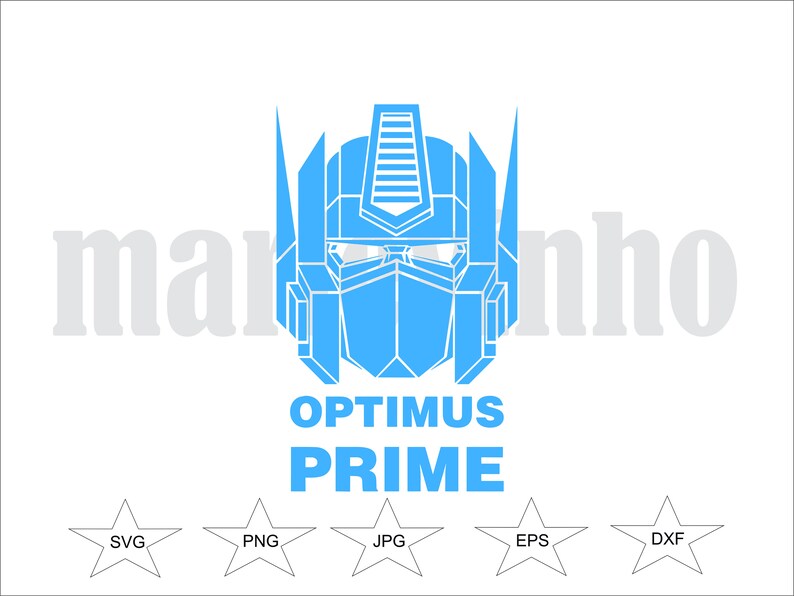 Transformers Svg, Transformer SVG Faces, Transformers Logo Layered SVG ...