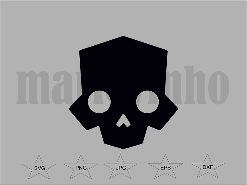 Helldivers Helldivers 2 Hell Divers SVG PNG EPS Dxf Jpg 9 Files Bundle ...