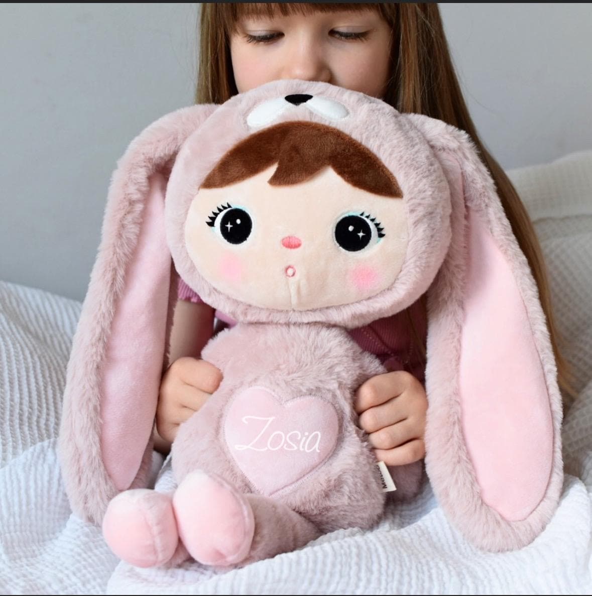 Metoo rabbit store
