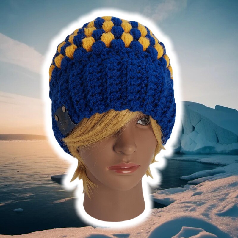 Team Colors Beanie - Etsy