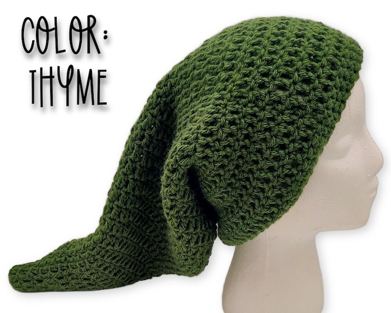 Custom Green Link Beanie, Pointed Wizard Beanie, Gandolf Beanie ...