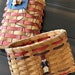 Pair of Vermont Patriotic Baskets - Etsy