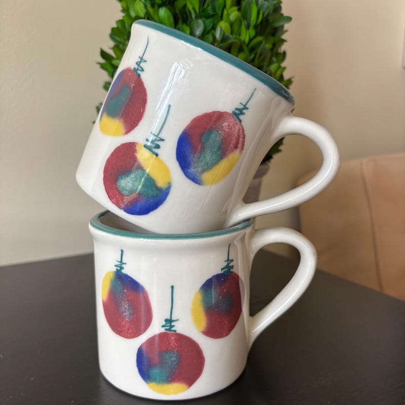 Hartstone Mug - Etsy