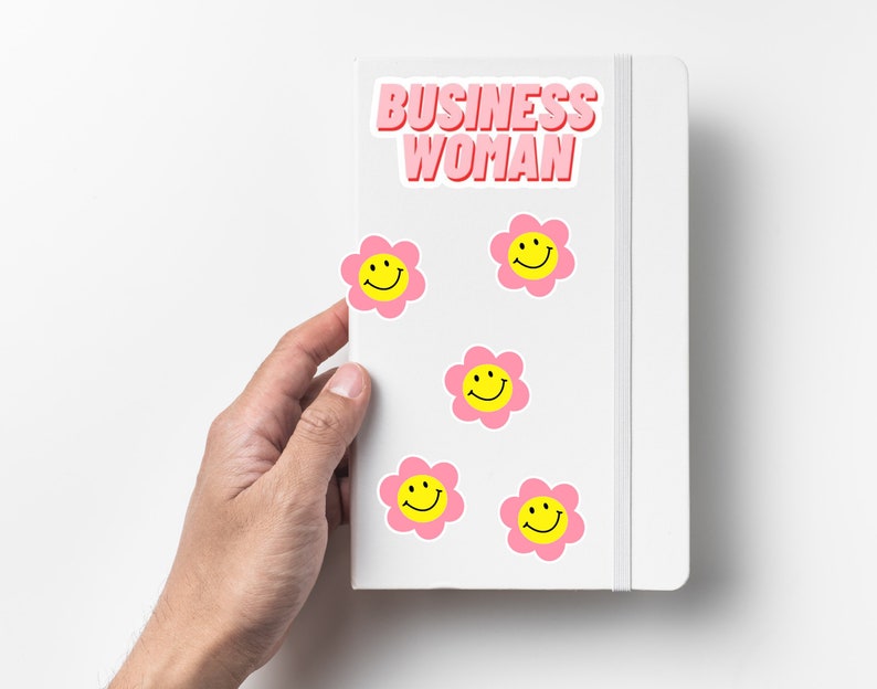 Digital Sticker Pack, Printable Stickers, Kawaii Stickers, Stickers for ...