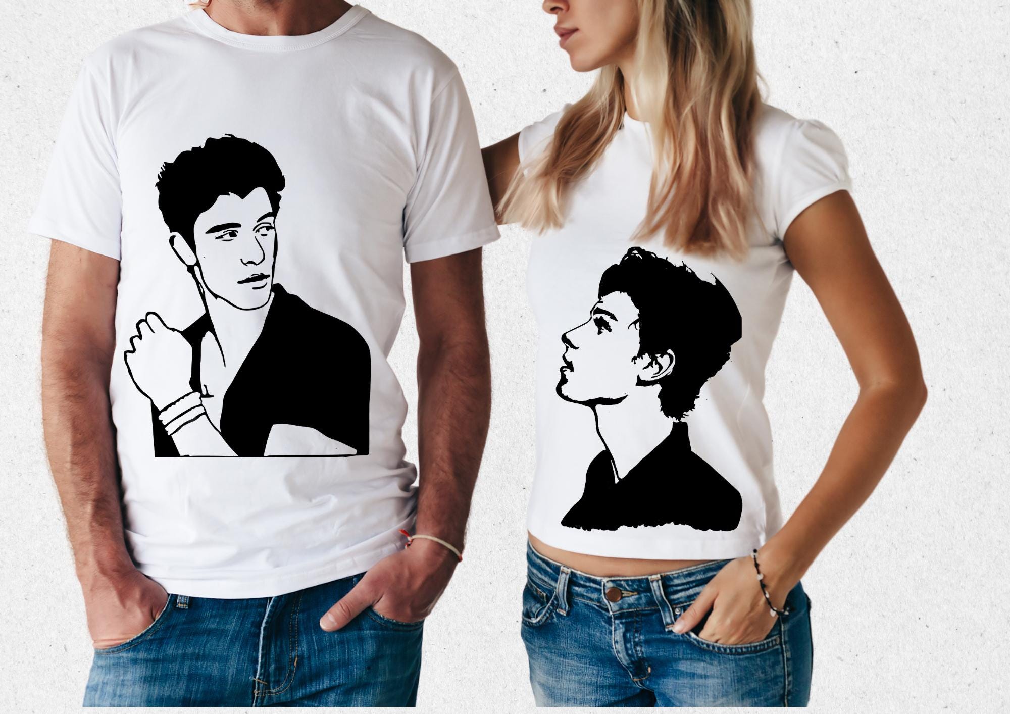Shawn Mendez, Shawn Mendes SVG, File for Shawn Mendez Cricut, Shawn ...