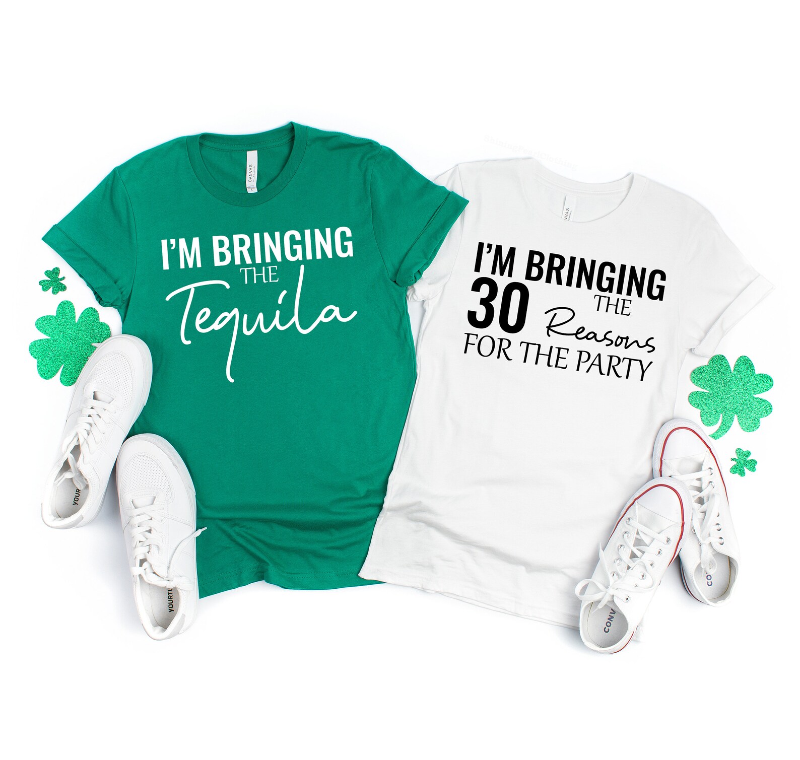 Custom Birthday Party Shirts: Funny Birthday Crew T-shirt - Etsy