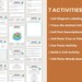 Animal Cell Worksheets Fun and Engaging Science Activities Homeschool ...