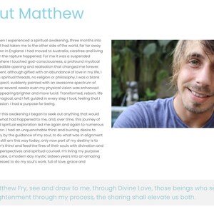 Jesus' Personalised Letters: Divine Guidance & Blessings - Christ ...