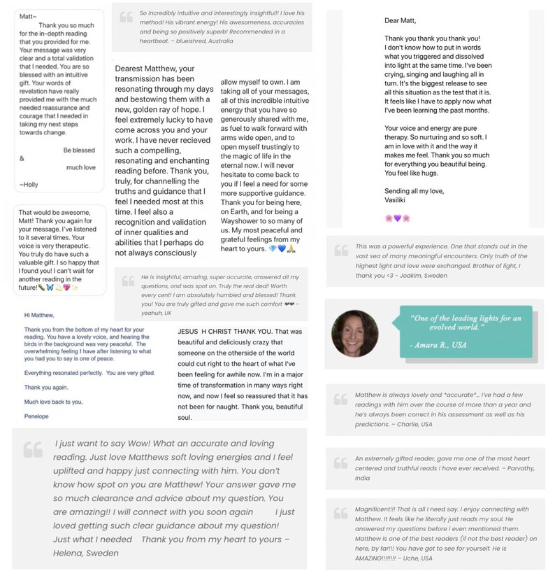 In-depth Reflections on Love - A Reading Into the Depths of Love and ...