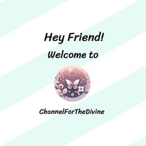 Jesus' Personalised Letters: Divine Guidance & Blessings - Christ ...