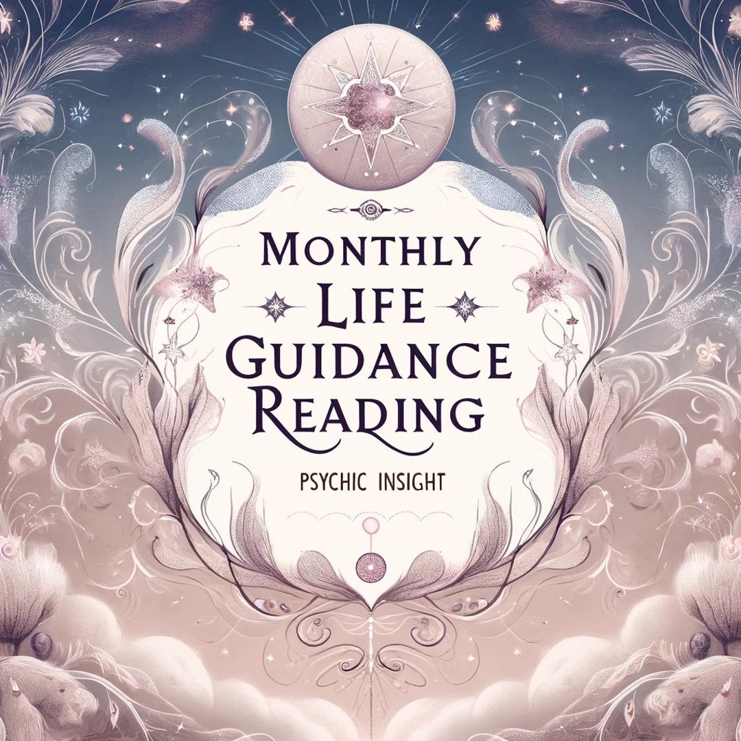 The Month Ahead Same Day Tarot Reading - Monthly Life Guidance Reading ...