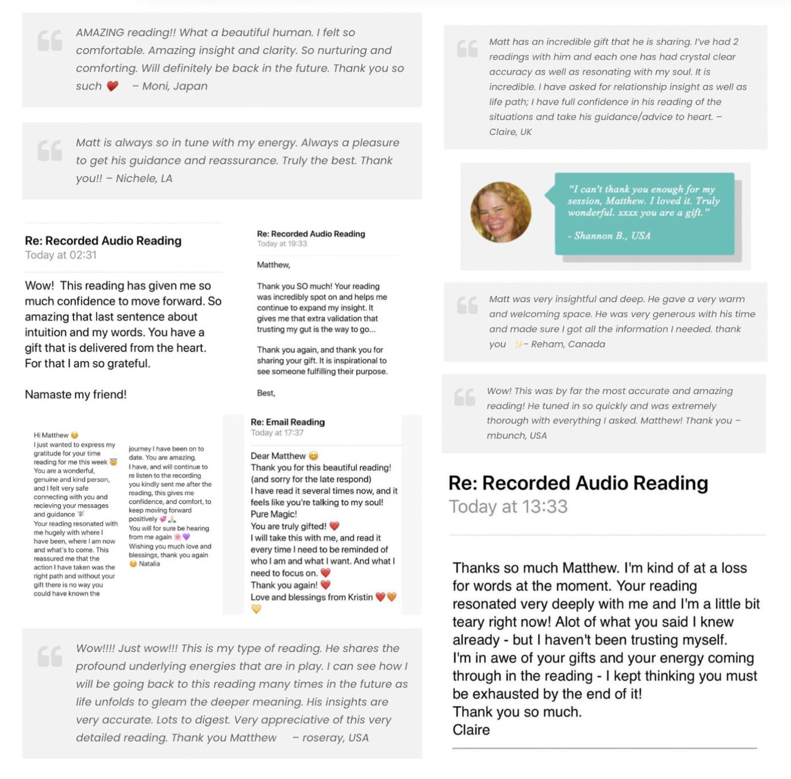 Jesus' Personalised Letters: Divine Guidance & Blessings - Christ ...