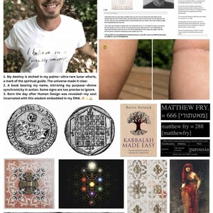 Higher Self Integration Activation – Align With Your Highest Wisdom & Live Your Truth ...