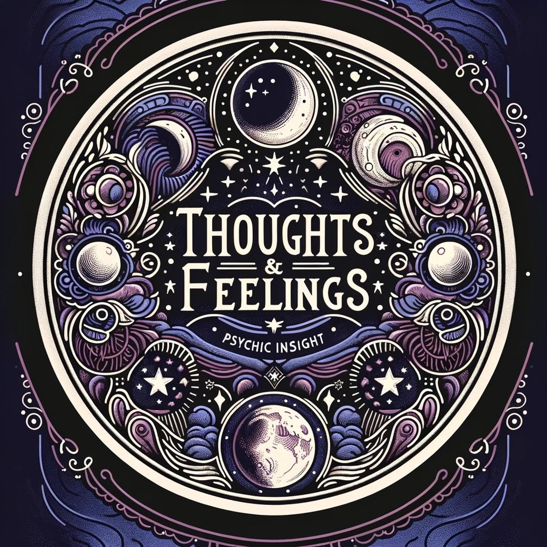 What Are They Thinking? How Do They Feel About Me? Explore Thoughts ...