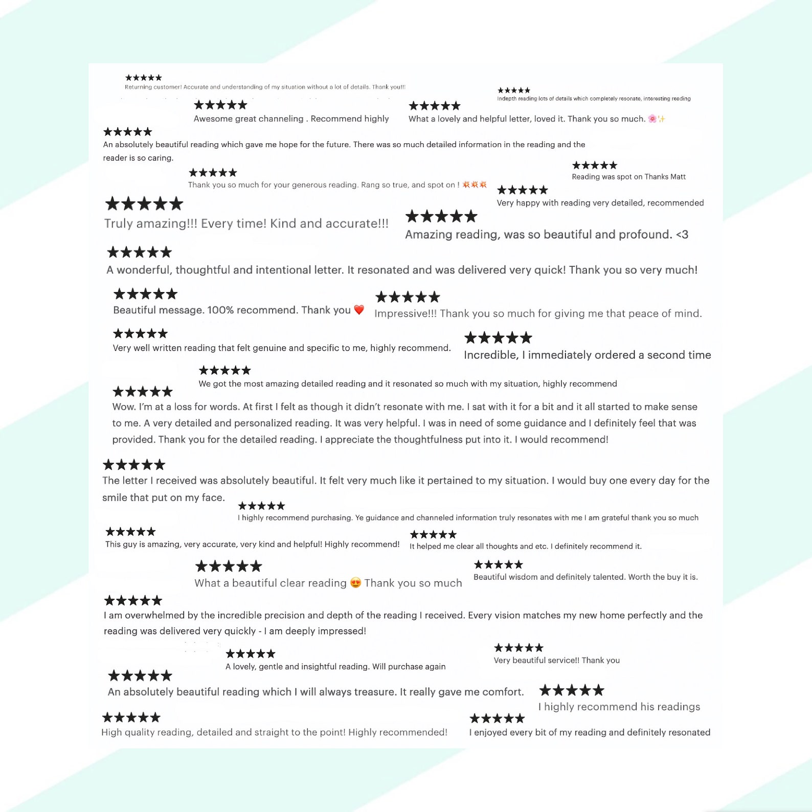 Jesus' Personalised Letters: Divine Guidance & Blessings - Christ ...