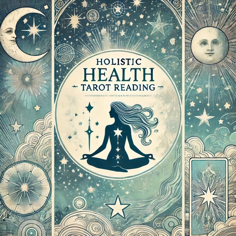 Holistic Health - Etsy