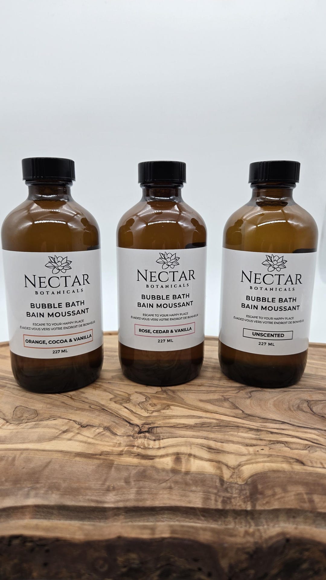 Luxurious Bubble Bath - Etsy