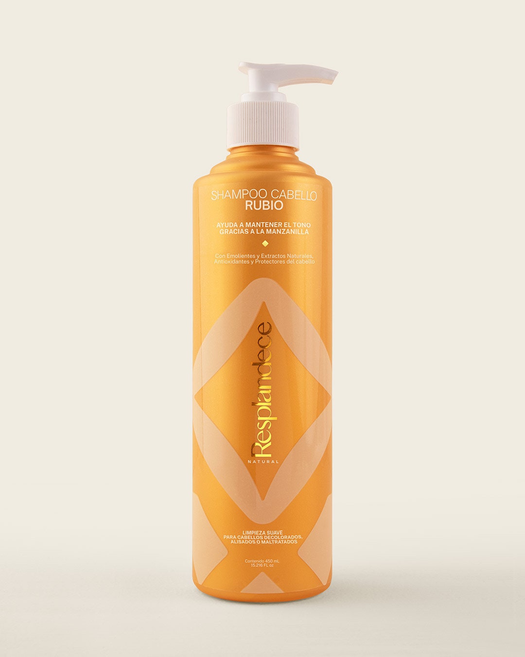 100% Natural Colombian Shimmering Blonde Shampoo - Etsy