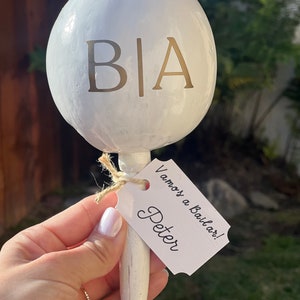 Personalized Maracas for Weddings, Fiestas and More! - Etsy