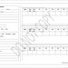 Wildlife Rehab Intake Form: Squirrel & Animal Care Record (templates ...