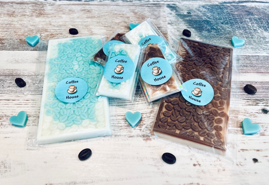 Snap Bar FREE SAMPLE and GIFT Coffee House-charmed or Mega Snap Bars 0. ...