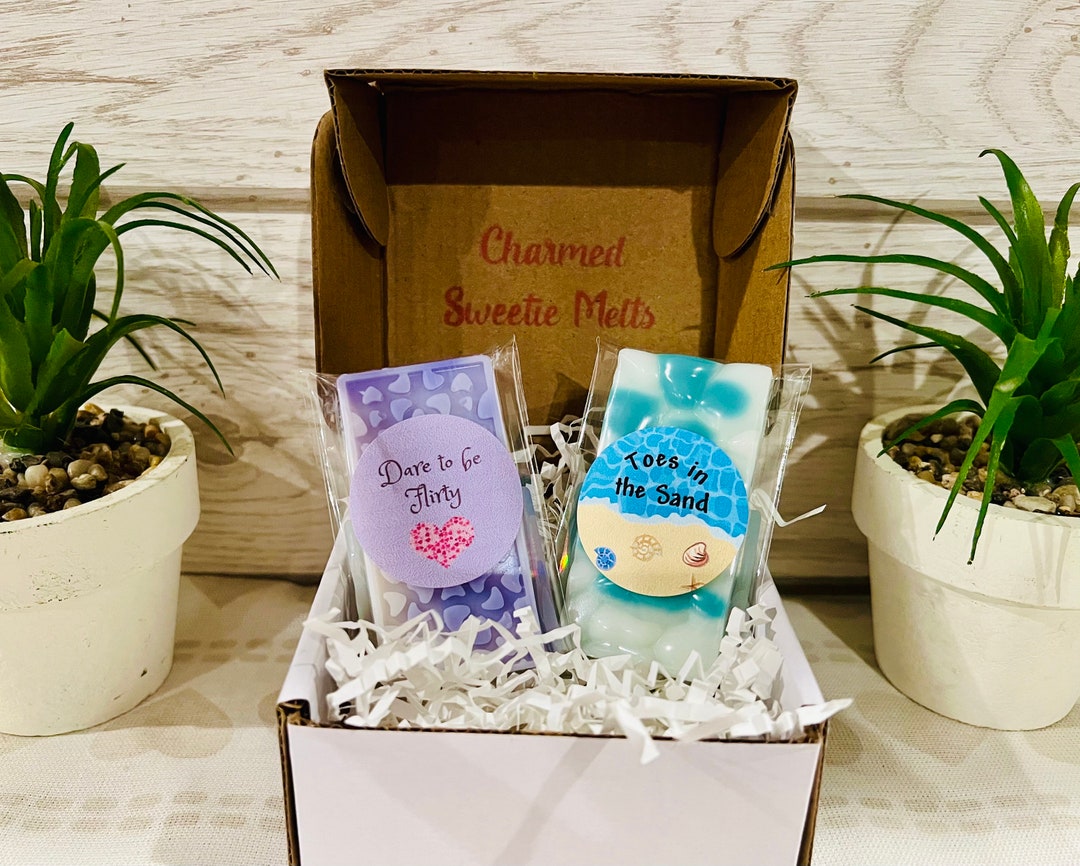 Cute Snap Bar Bundle Box + FREE Sample and FREE Gift! Mini Cuddle Time ...
