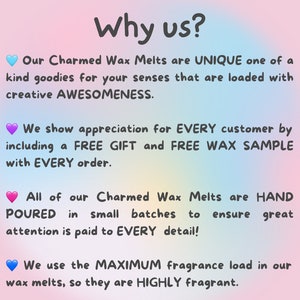 Snap Bar Melt + FREE Sample and Gift! Mahogany Teakwood-charmed or Mega ...