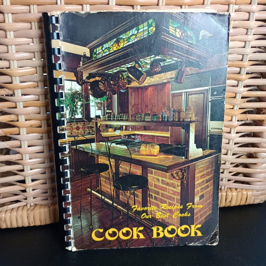 Yadkinville Volunteer Fire Department Ladies Auxiliary Cookbook ...