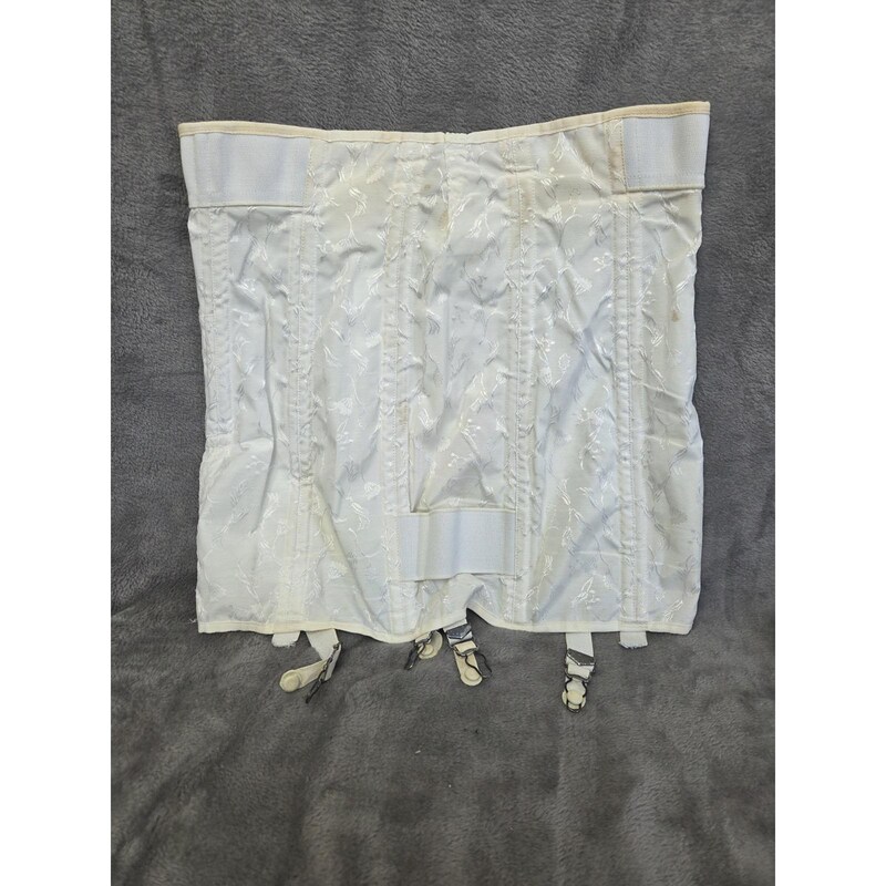 Open Bottom Girdle - Etsy